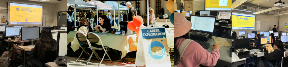 Career Exploration | Career Center